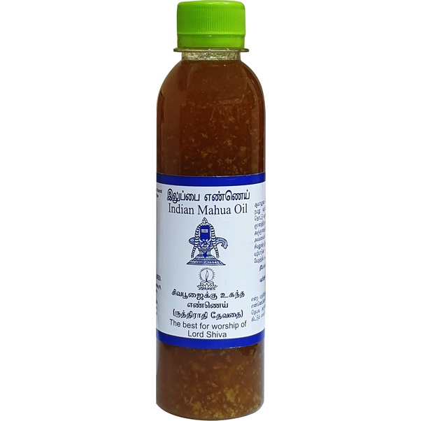 ABOORVASS - INDIAN MAHUA OIL INDIAN MAHUA OIL - 200ML | Shopee Malaysia