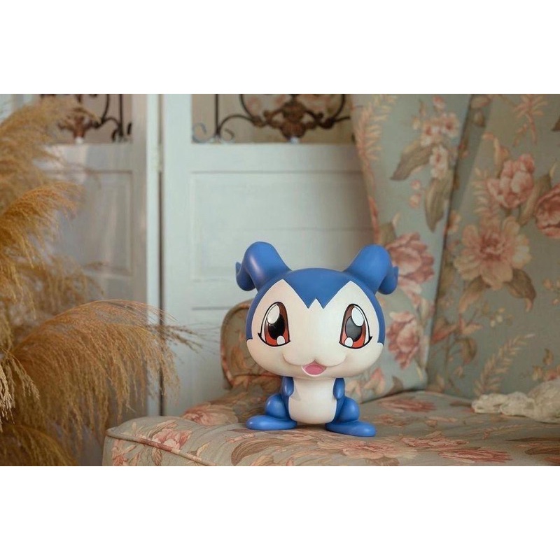 Digimon - 1/1 Chibimon - XF Studio | Shopee Malaysia