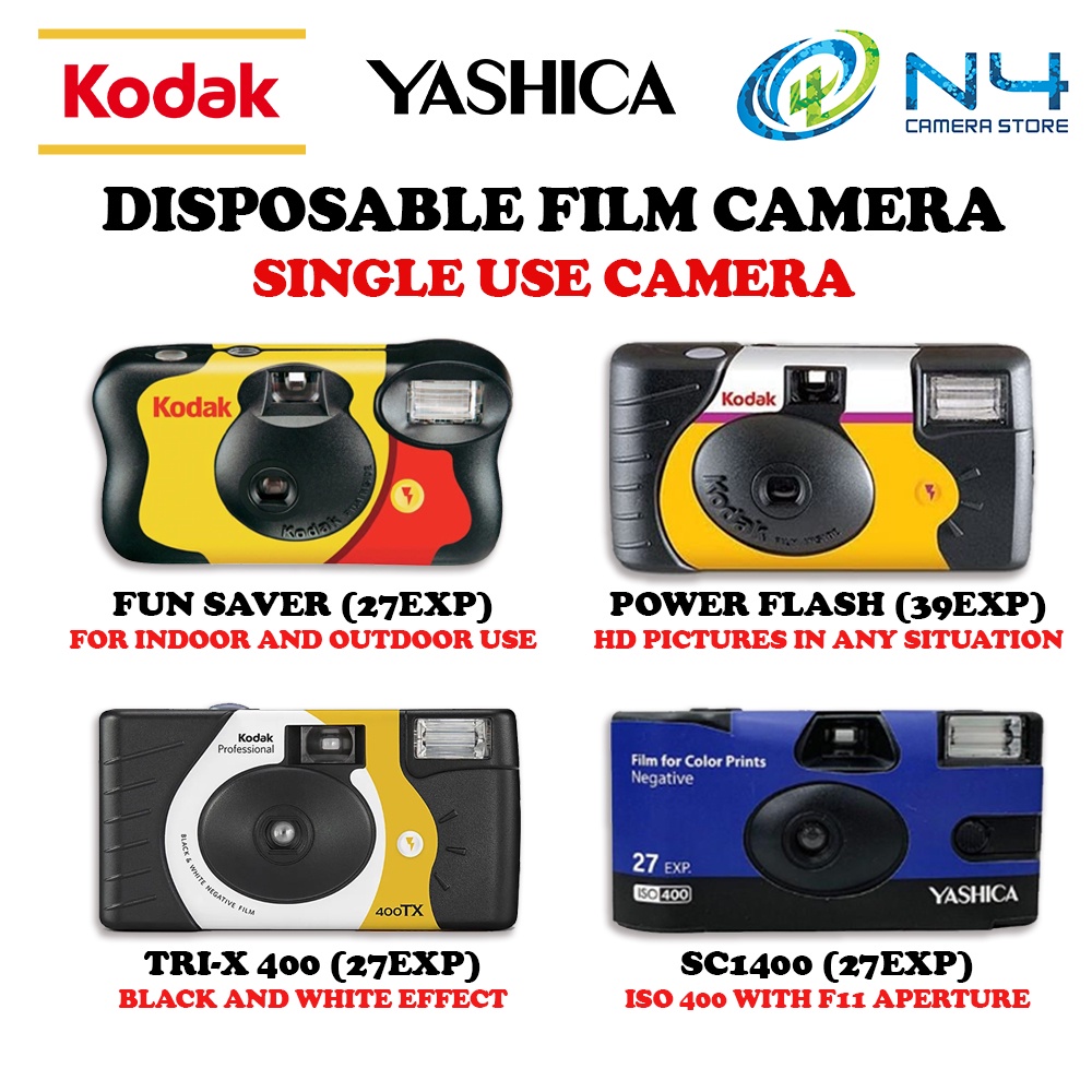 Where Do They Sell Disposable Cameras Clearance Shop Rankinvet