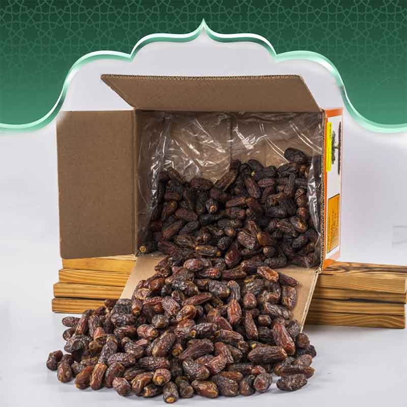 Mariami Kurma Dates Piarom Mariami Kurma | Shopee Malaysia