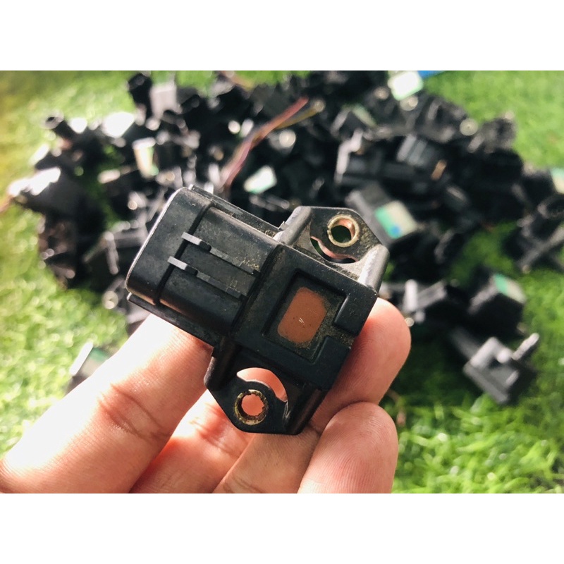 Map Sensor untuk kereta Bolt On Turbo Kelisa Viva Myvi | Shopee Malaysia