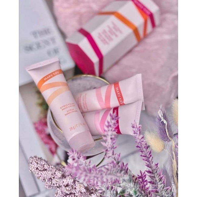 Promosi Hand Cream Mini PRE ORDER | Shopee Malaysia
