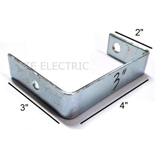 GI C BRACKET CABLE TRAY HANGER 2 / 3 / 4 / 6 / 8 INCH CABLE TRAY HANGER ...