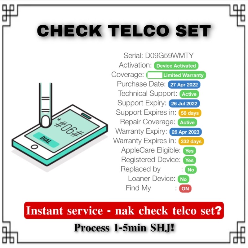 TELCO.OFFICIAL, Online Shop | Shopee Malaysia