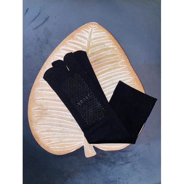 Stokin Tawaf Umrah Perempuan Muslimah socks | Shopee Malaysia