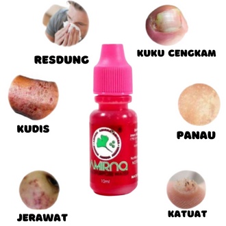 AMIRNA AIR AKAR KAYU UBAT RESDUNG/KUKU CEKAM AIR & MASALAH KULIT(1PCS ...