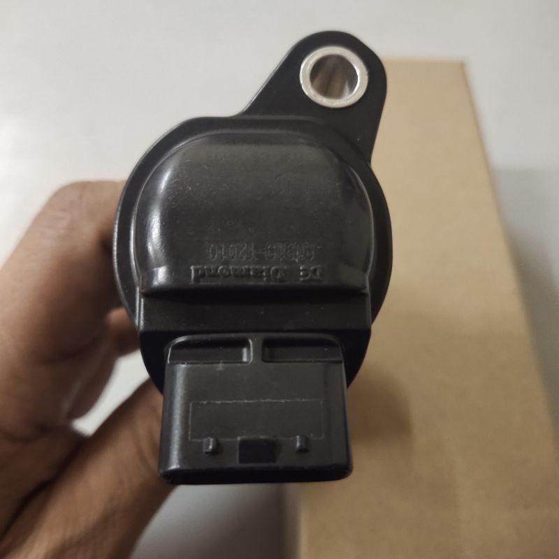 Toyota & Perodua Plug Coil Myvi 2018 & Bezza 1.3 & Vios Ncp15 & Yaris ...