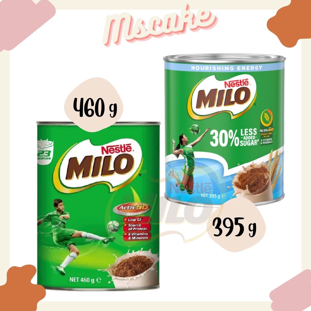 NESTLE MILO - Australian Made 1.1 Kg | Shopee Malaysia