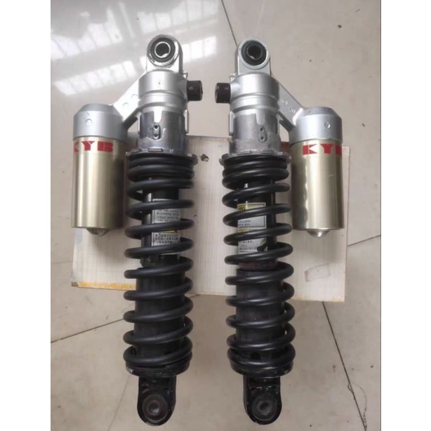 ZRX1200 Zephyr 1100 Zephyr 750 rear shock | Shopee Malaysia