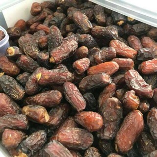 Kurma Mariami Reject 1kg Mariami Dates Reject | Shopee Malaysia
