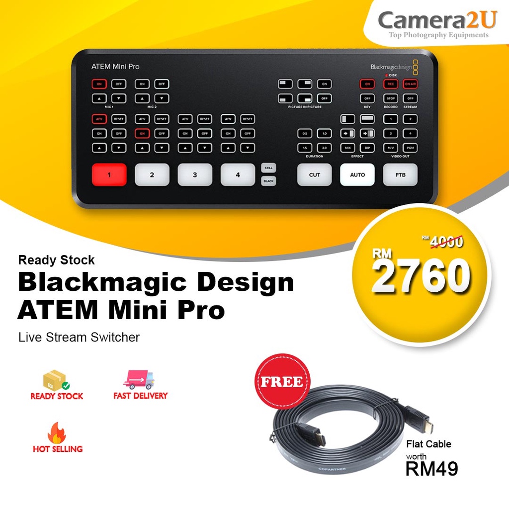 blackmagic - Prices and Promotions - Feb 2023 | Shopee Malaysia