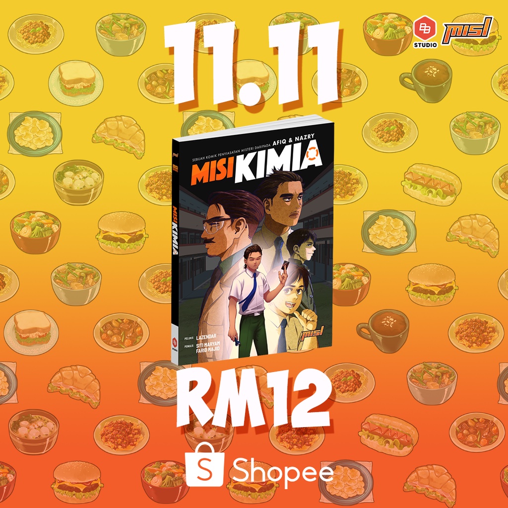 Misi Official Store, Online Shop | Shopee Malaysia