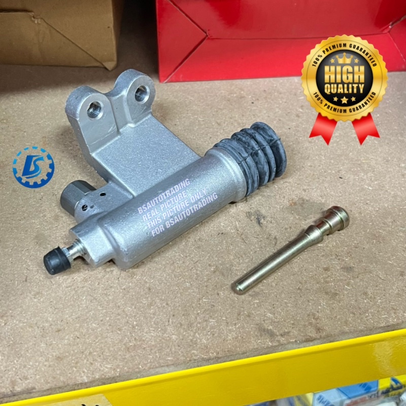 Honda Civic ES S5A 1.7 Low Lower Clutch Pump | Shopee Malaysia