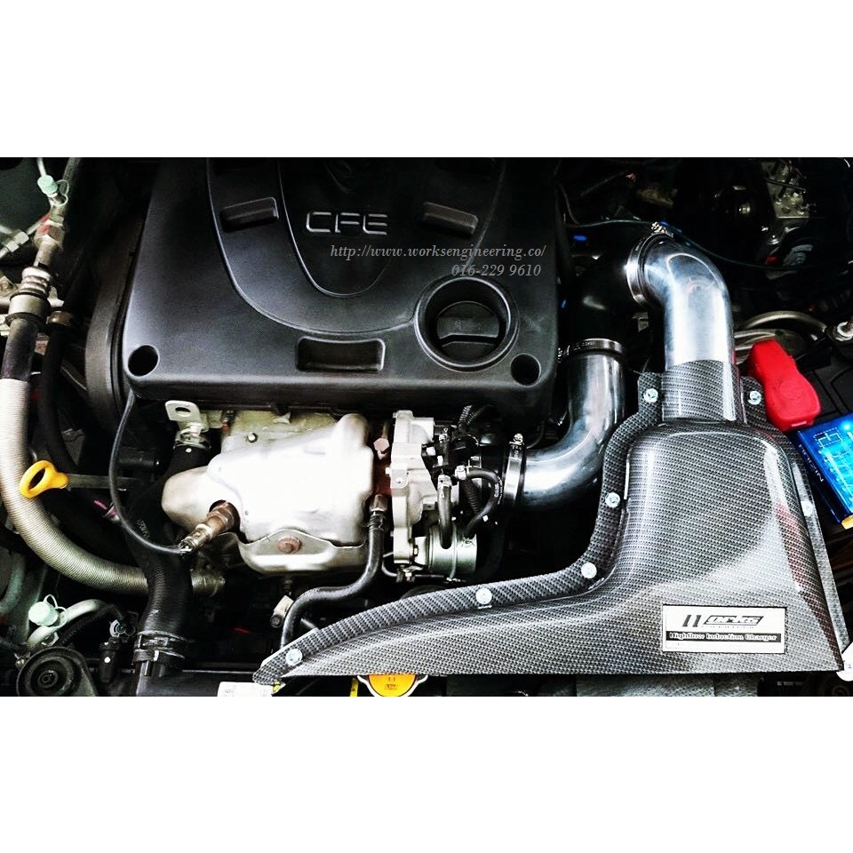 [FREE GIFT] Proton Preve CFE / Suprima / Exora Bold Simota Aero Form ...