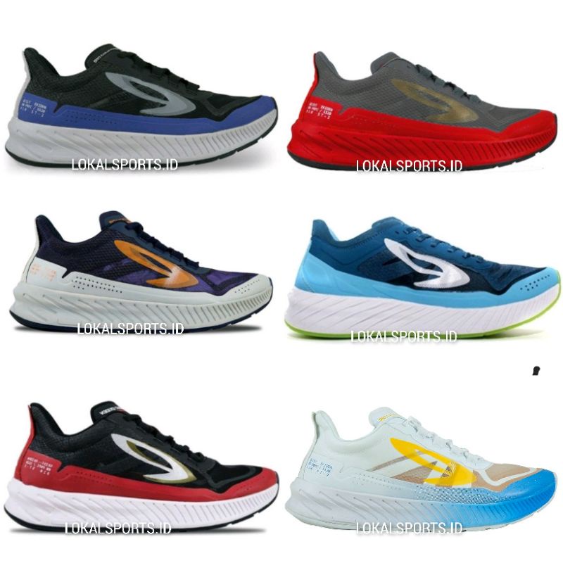 Running Shoes 910 Nineten Geist Ekiden Ekiden Elite - 910 Nineten Geist ...