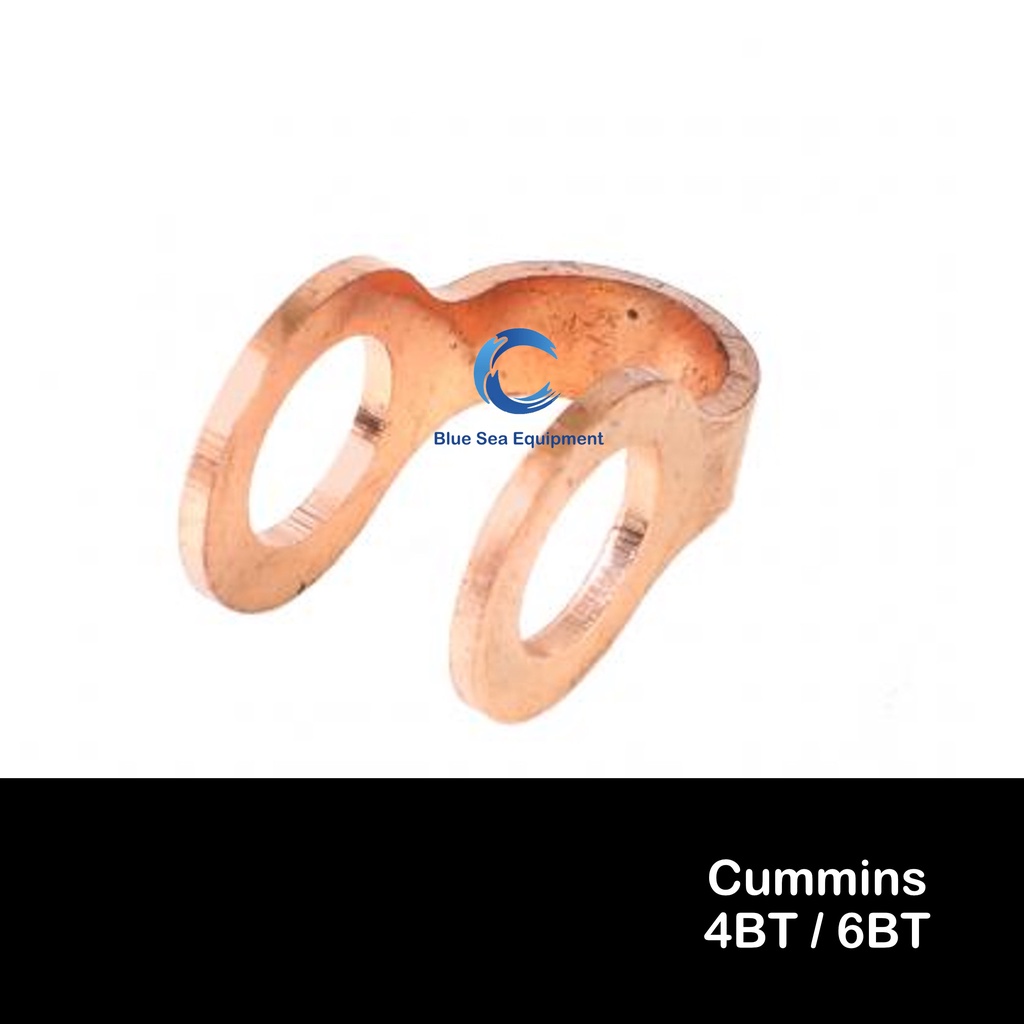 3903380 Banjo Connector Seal for Cummins 4BT / 6BT Diesel Engine Parts ...