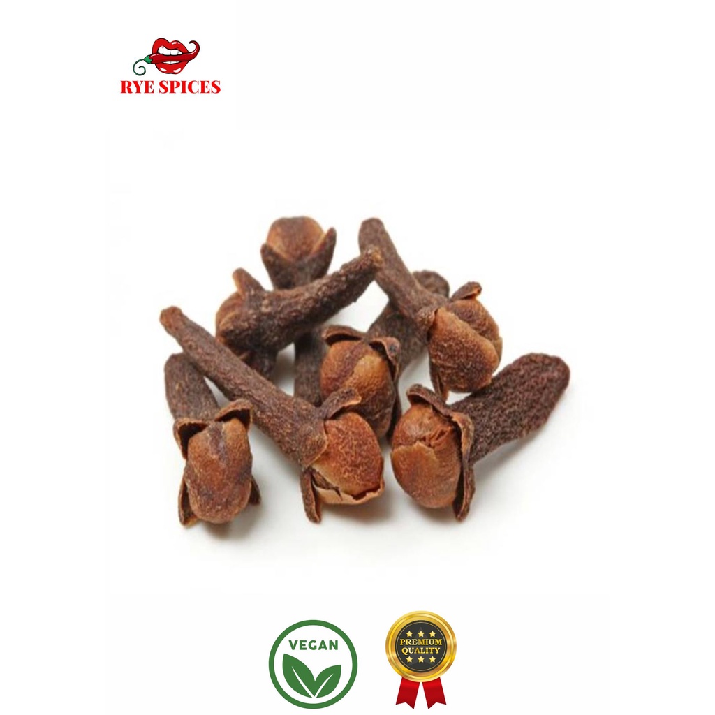 Bunga Cengkih/Clove (Imported from Indonesia) | Shopee Malaysia