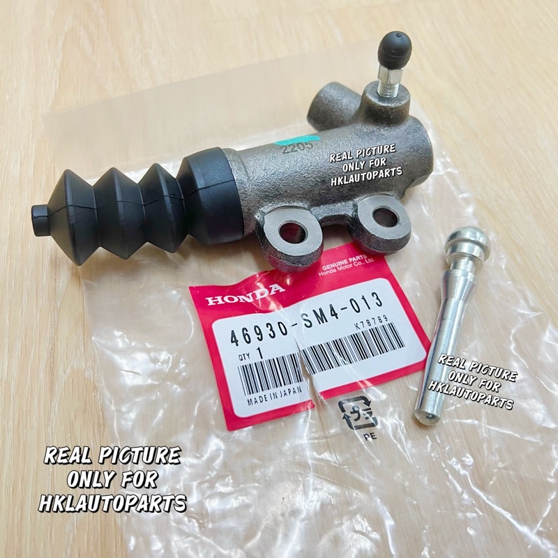 46930-SM4-013 Honda Accord SM4 SV4 Lower Low Clutch Pump | Shopee Malaysia