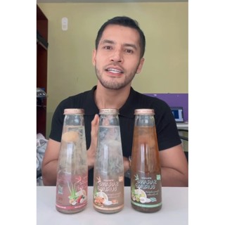 AIR SARANG BURUNG DHERBS BY DATO ALIFF SYUKRI | Shopee Malaysia