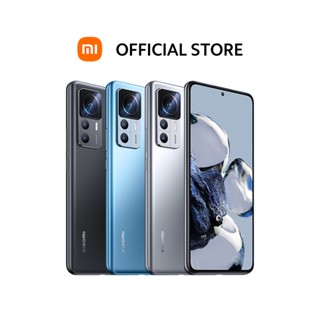 Xiaomi 12T Pro Price in Malaysia & Specs - RM2699 | TechNave