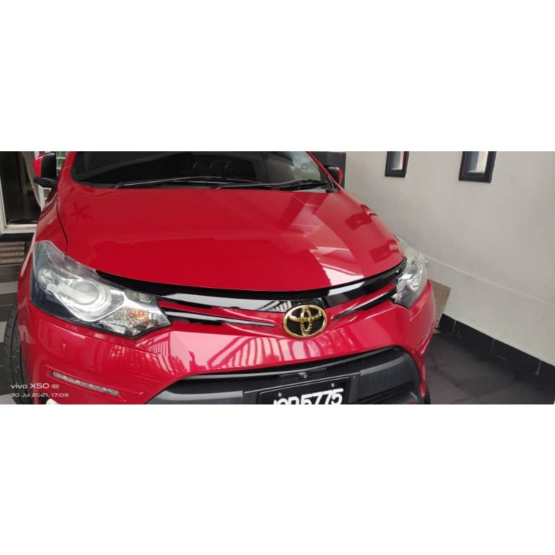 emblem gold vios keli/ncp150/emblem gold/emblem carbon | Shopee Malaysia