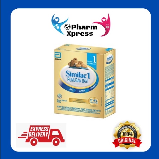 Similac Step 1 200g (EXP 06/23) | Shopee Malaysia