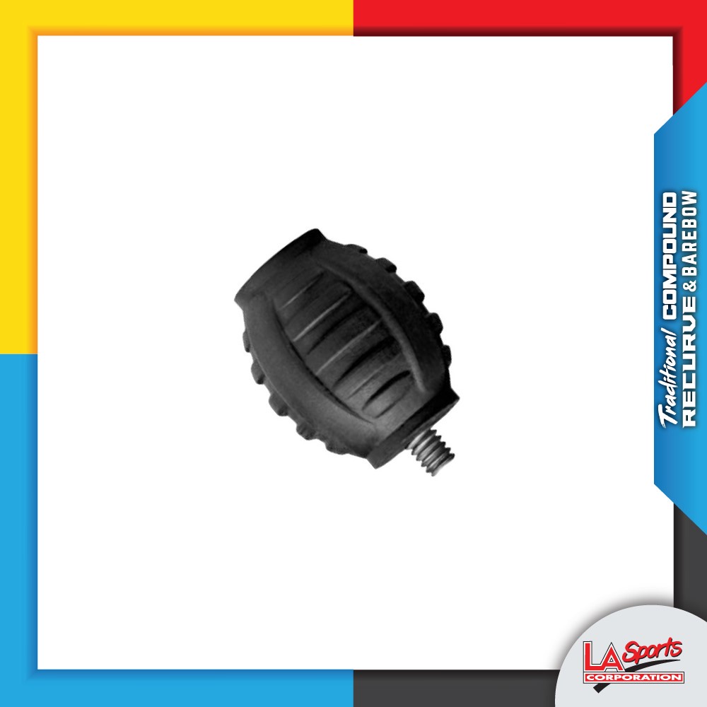 DOINKER B34-2 3/4" DOINKER A BOMB DAMPER (ARCHERY) | Shopee Malaysia