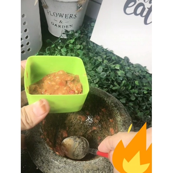 Sambal Belacan Tumbuk Guna Lesung Sambal ReadyToEat Sambal Belacan ... Sambal Belacan Tumbuk Guna Lesung Sambal ReadyToEat Sambal Belacan ...