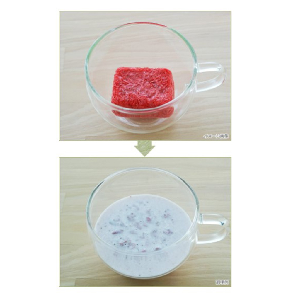 [Japan Healthy Drink] Sugi Asuzac Foods Dessert Drink Milk - Peach ...