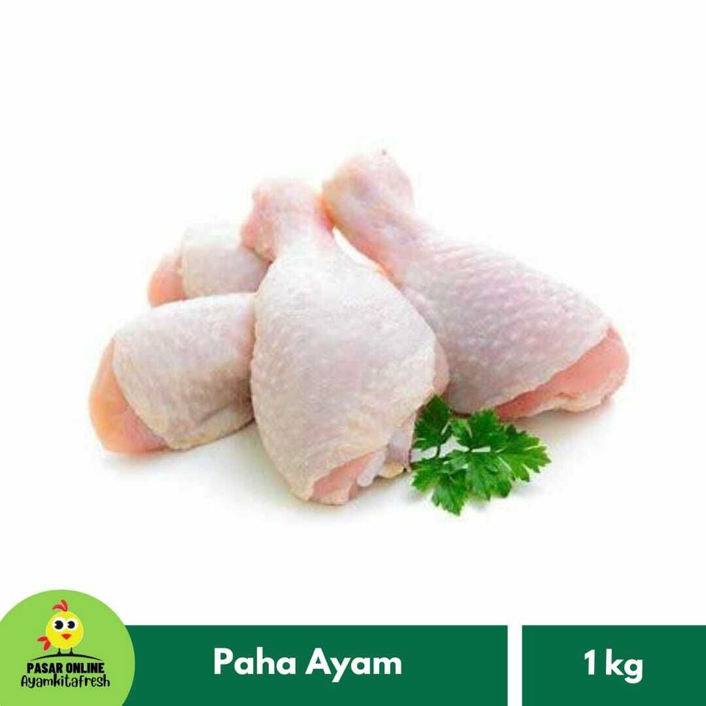 Chicken Drumstick / Paha Ayam (1kg) | Shopee Malaysia