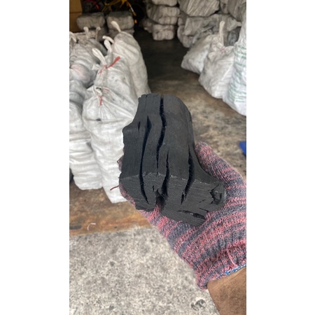Arang kayu bakau berkualiti dan murah | Shopee Malaysia