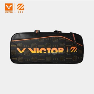 VICTOR X LZJ COLLECTION BADMINTON RACKET BAG | Shopee Malaysia