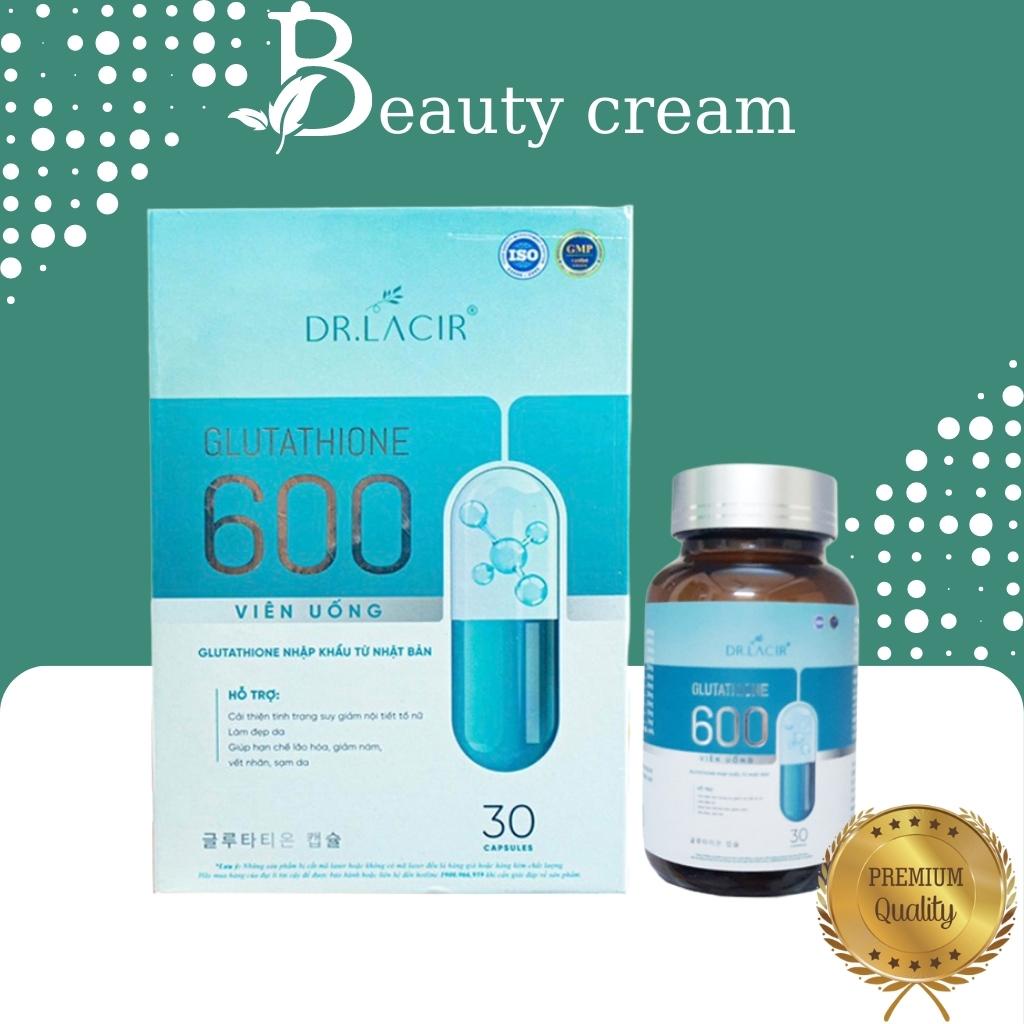 [Principle Code] Glutathione 600 XuanDao Glutathone Dr Lacir Whitening Oral Tablet With Freckles ...