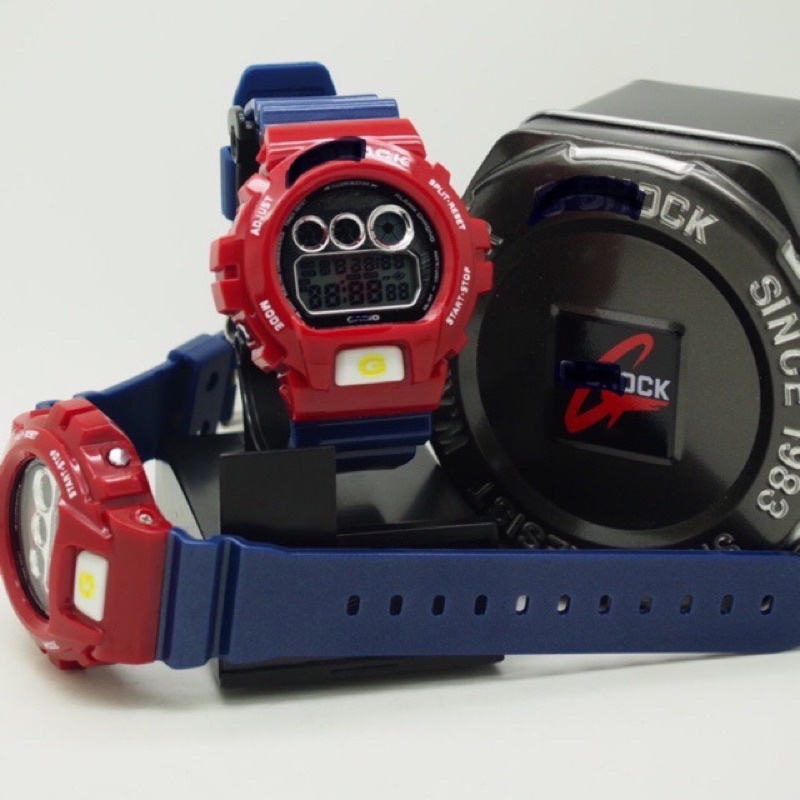 Gshk Transformer Jam tangan lelaki Free box Gshk ,Murah | Shopee Malaysia