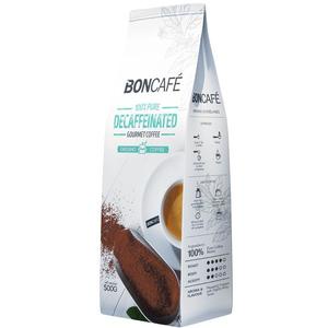 BONCAFE Boncafe Decaffeinated Ground Coffee 200g | Shopee Malaysia