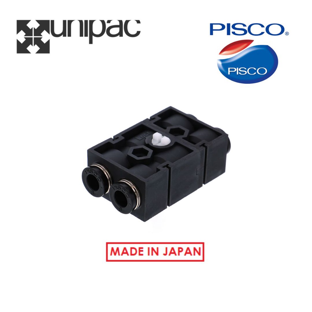 Pneumatic Fitting Pisco Connector Straight QC 3mm 4mm 6mm 8mm | Shopee ...