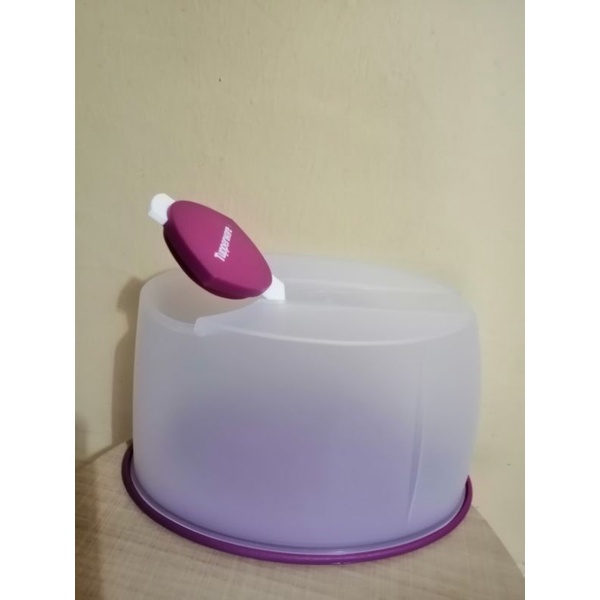 Tupperware Multi Dispenser 1.2L (1pc) | Shopee Malaysia