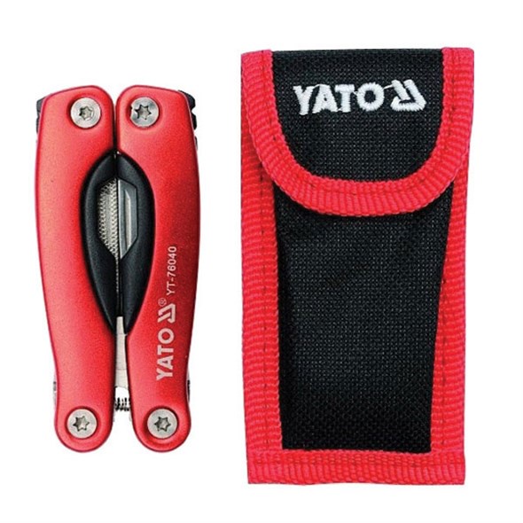 YATO YT-76040 MULTI KNIFE | Shopee Malaysia