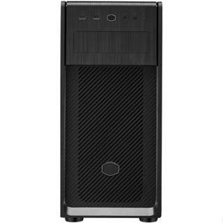 COOLER MASTER ELITE 500 TG ATX CASING WITH/WITHOUT ODD STEEL (CM-E500 ...