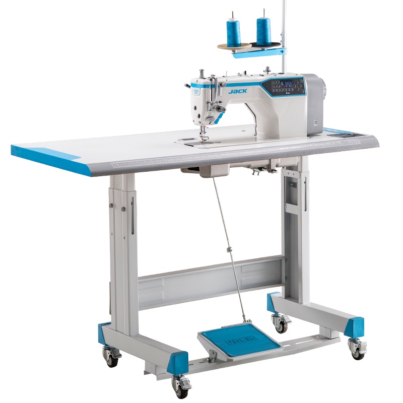 Mesin jahit brand Jack A4B Auto cut (New ) | Shopee Malaysia