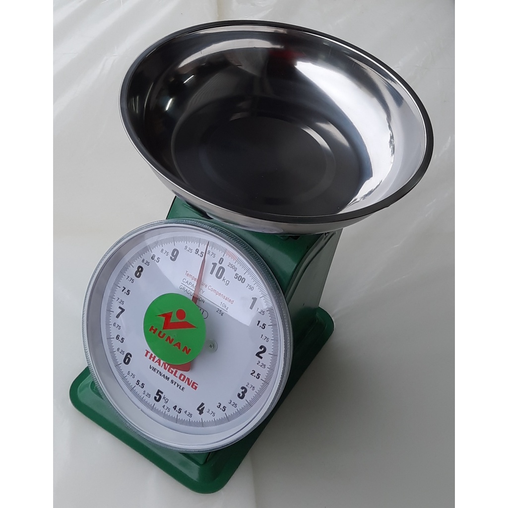 10Kg / 20Kg Spring Balance Weighing Mechanical Scale Pasar Malam ...