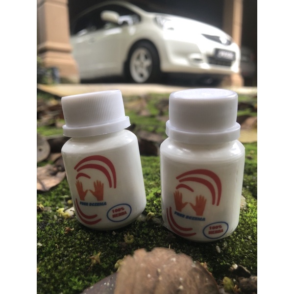 Ubat eCzema/psirosis/gatal | Shopee Malaysia