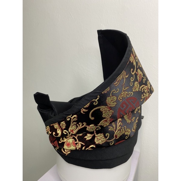 New Arrival Tanjak Warisan Tradisional (Dewasa) | Shopee Malaysia