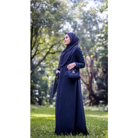 READY STOK MARKAZTIJARI NUNHA SET UMRAH NEELOFA | MINI TELEKUNG | JUBAH | STOKIN HANDSOCKS ...