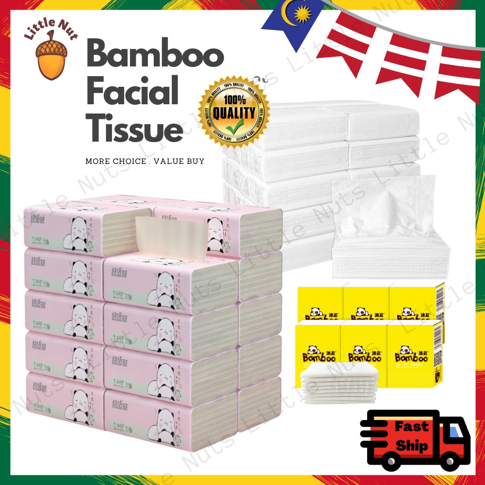 tissues - Prices and Promotions - Feb 2023 | Shopee Malaysia