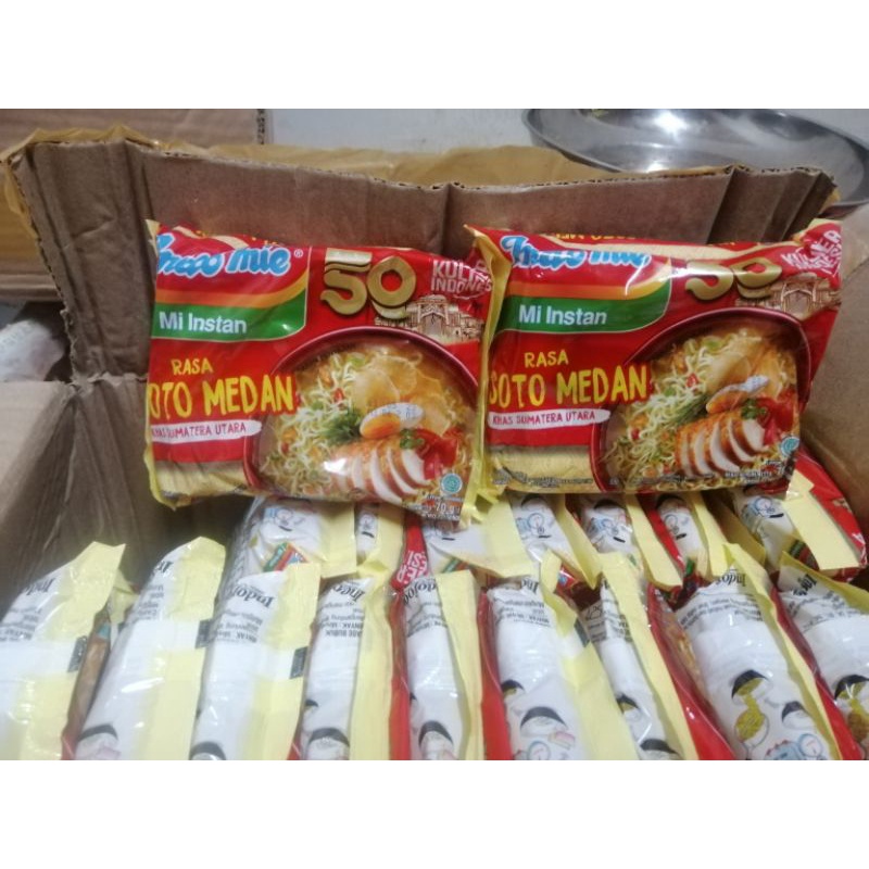 INDOMIE MIE INSTANT / MIE INSTANT INDOMIE / INDOMIE INDONESIA | Shopee ...