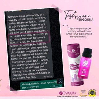 MINYAK TELON VIRAL FAST DELIVERY | Shopee Malaysia