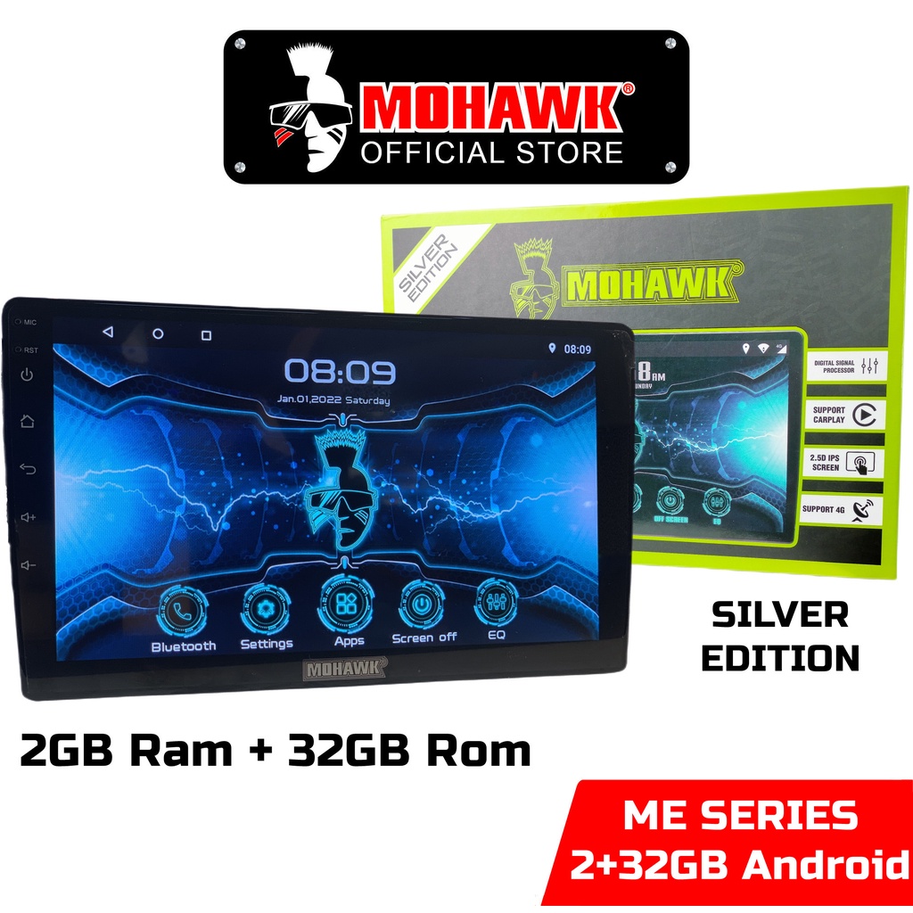 Mohawk Official Store Online, February 2023 | Shopee Malaysia