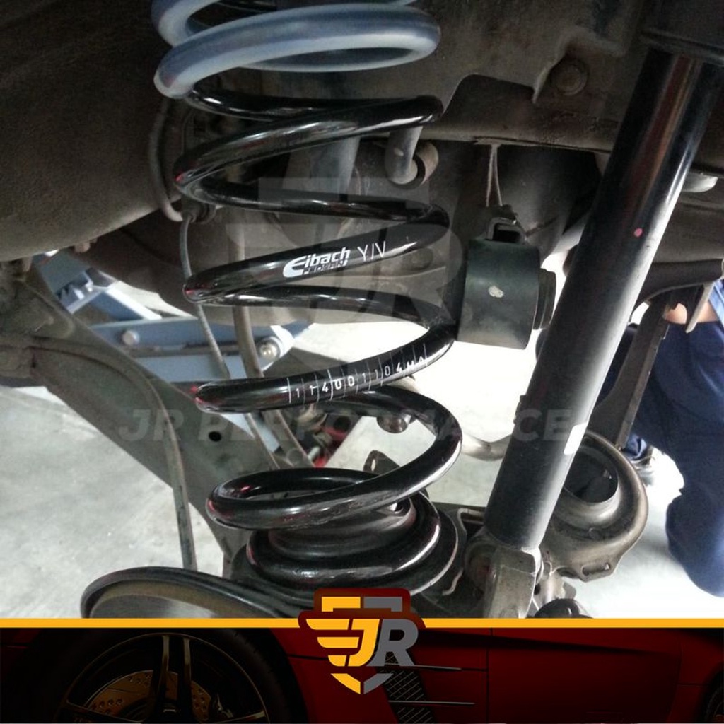 Eibach Pro Kit Lowered Sport Spring Proton Honda Toyota Perodua Myvi ...