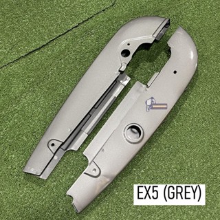 CHAIN COVER CHAIN CASE COVER PENUTUP RANTAI PENUH EX5/EX5 DREAM/C70/EX5 ...